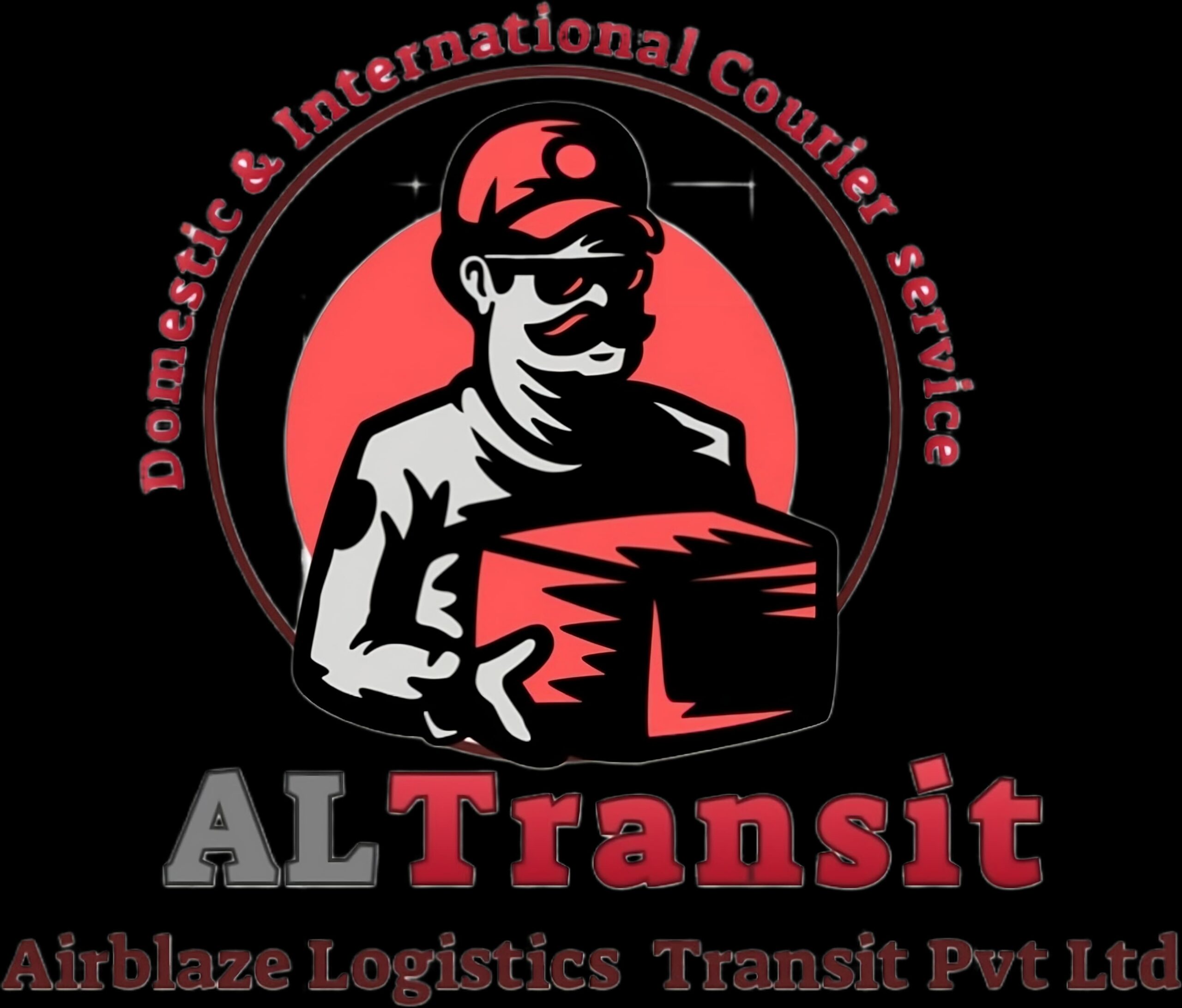 altransit.in - Courier & Cargo Service